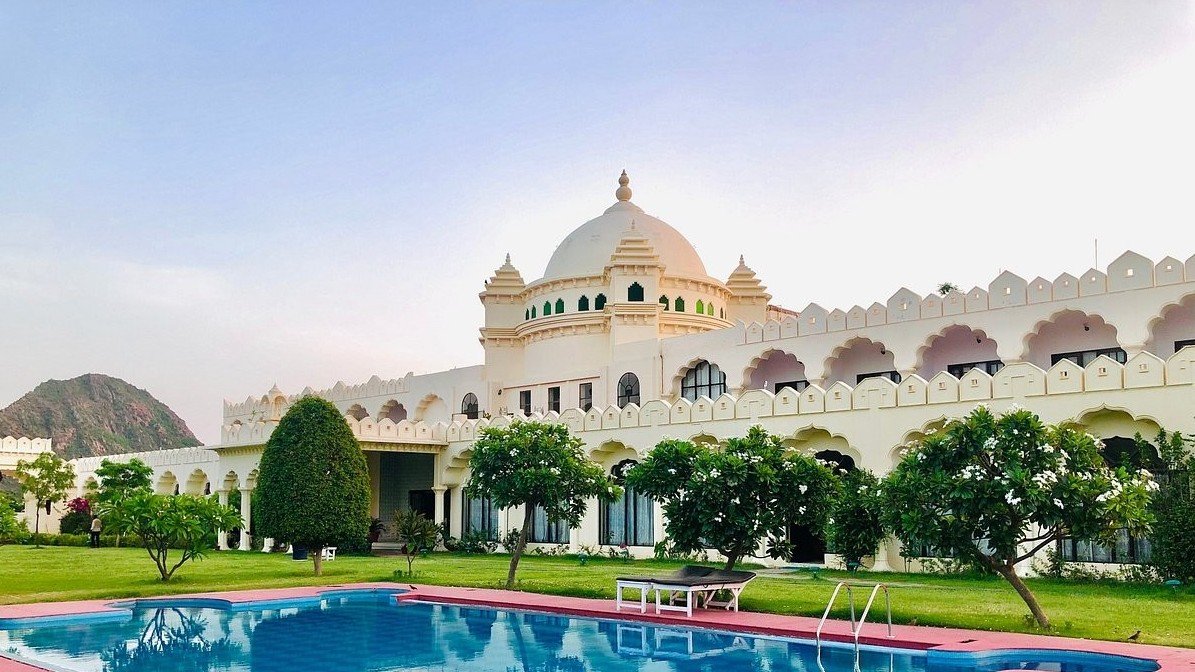 Pushkar Fair Tour Package, Rajasthan (Pushkar Mela 2024)